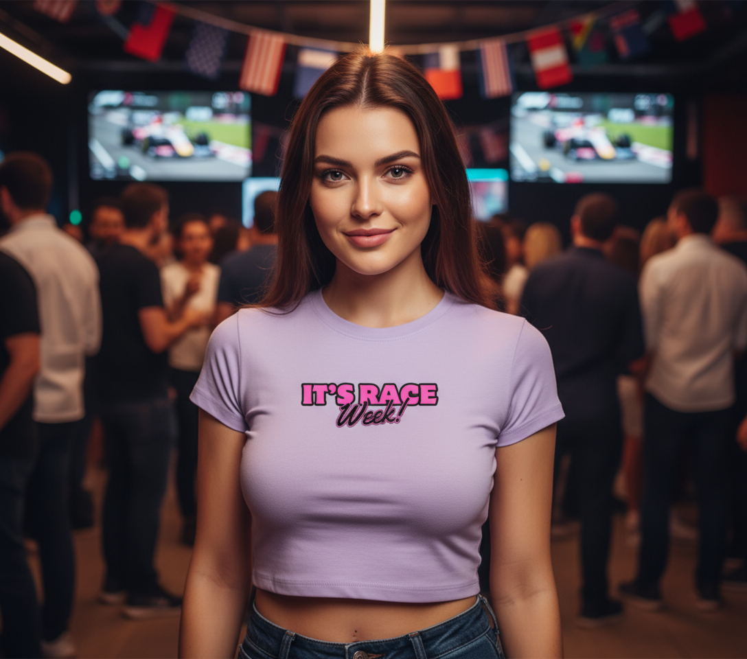 It’s Race Week - turboracks.in